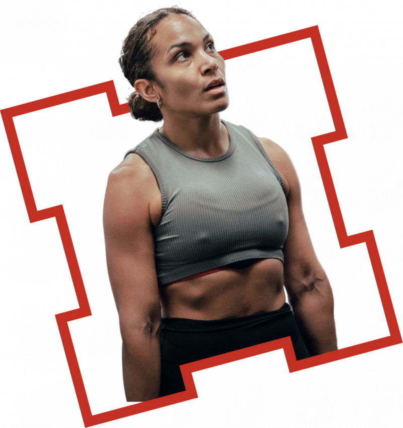 Powerlifting Gym in Central London - Fort Training